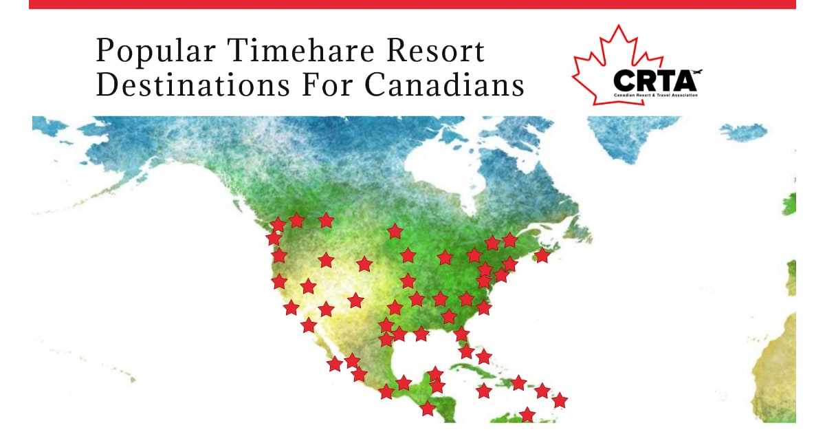 Canadian Resort and Travel Association Unveils New Vision